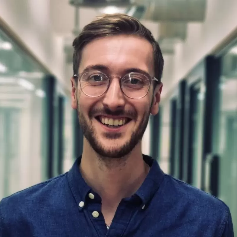 Lead Consultant Harvey is a specialist in IT Support, Infrastructure ...