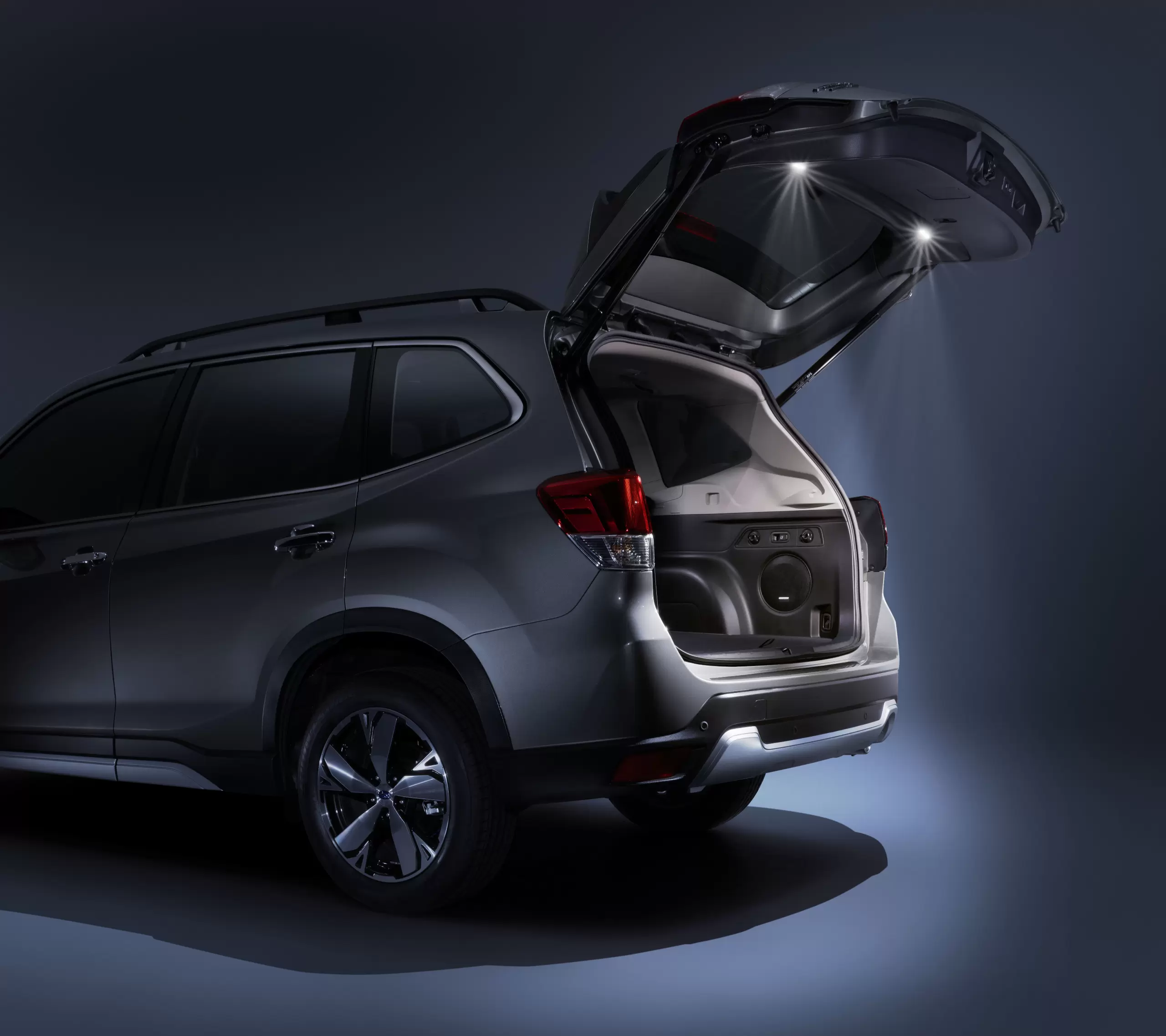 LED Cargo Illumination Kit