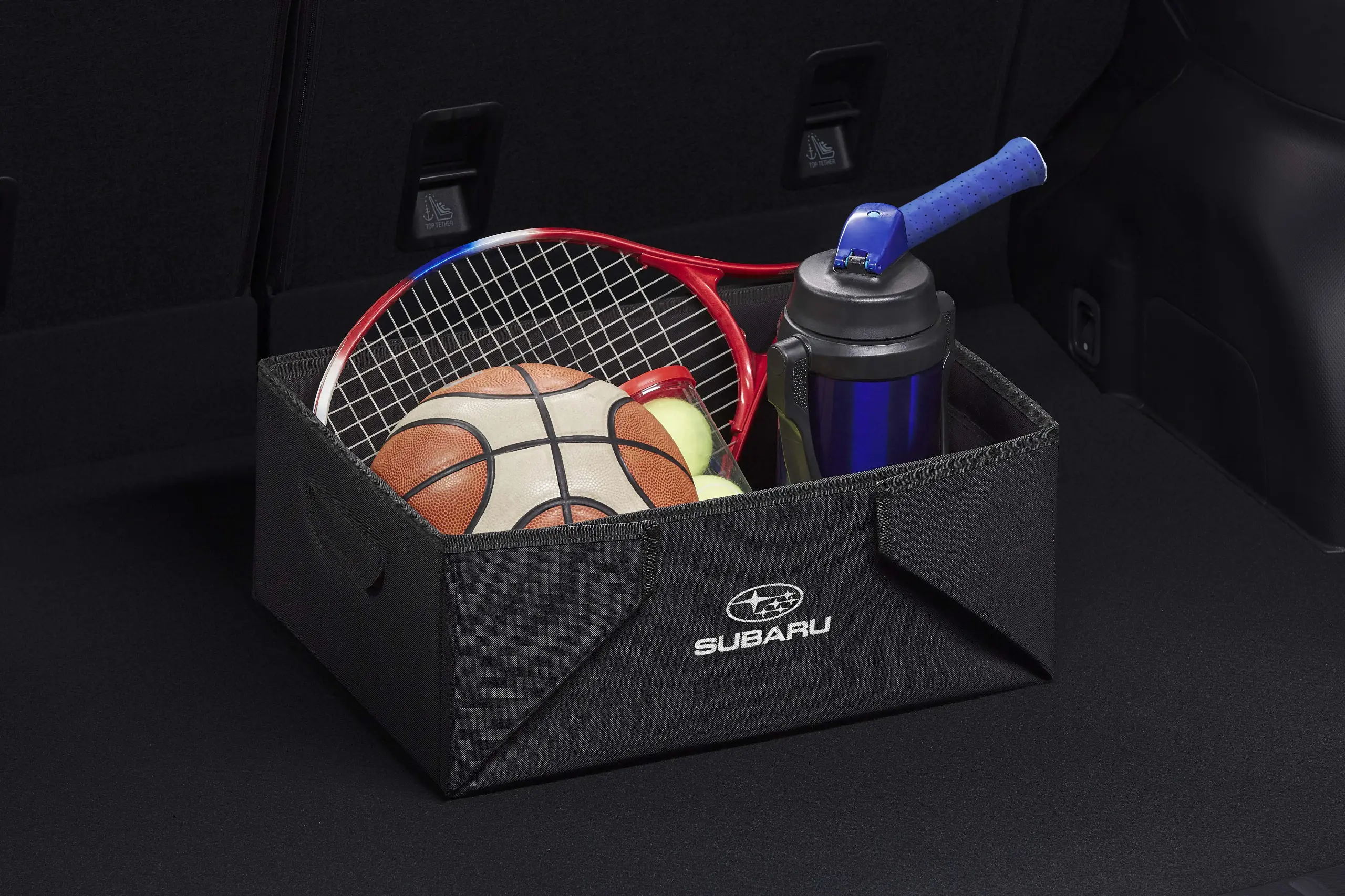 Cargo Management Box