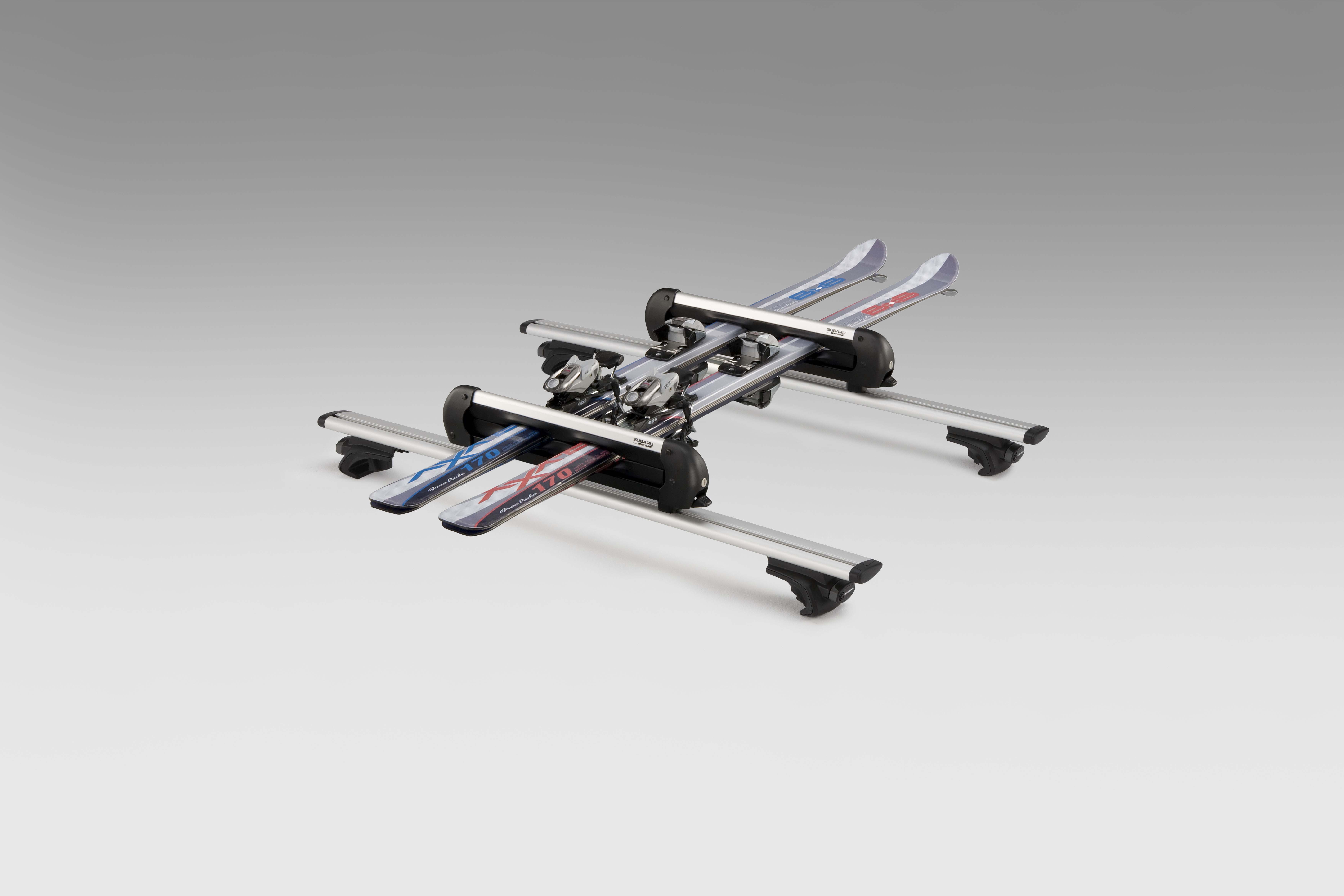 Ski Attachment (Max 4 Sets)