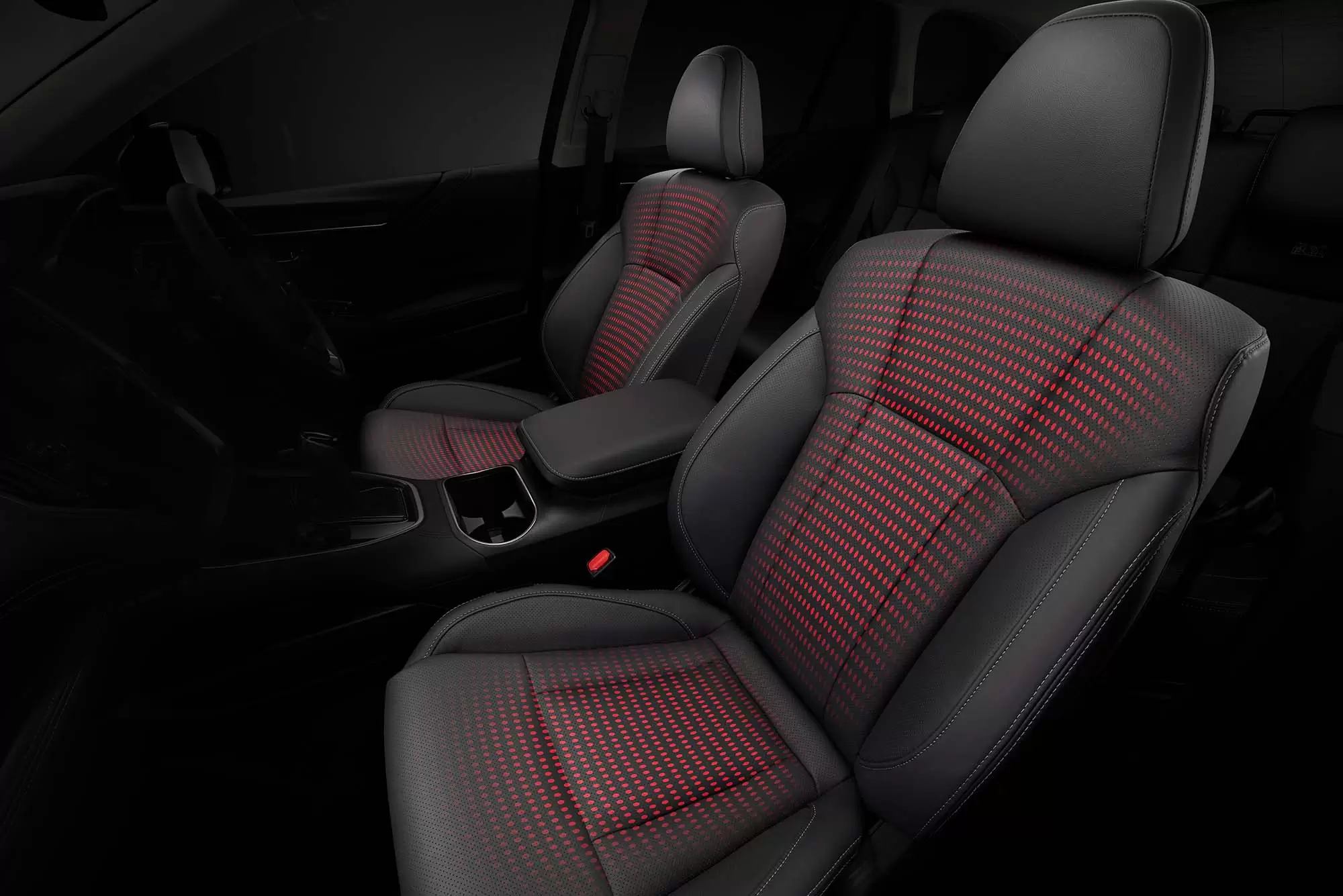 Subaru Outback - Our Estate – Ready For Anything - Subaru UK