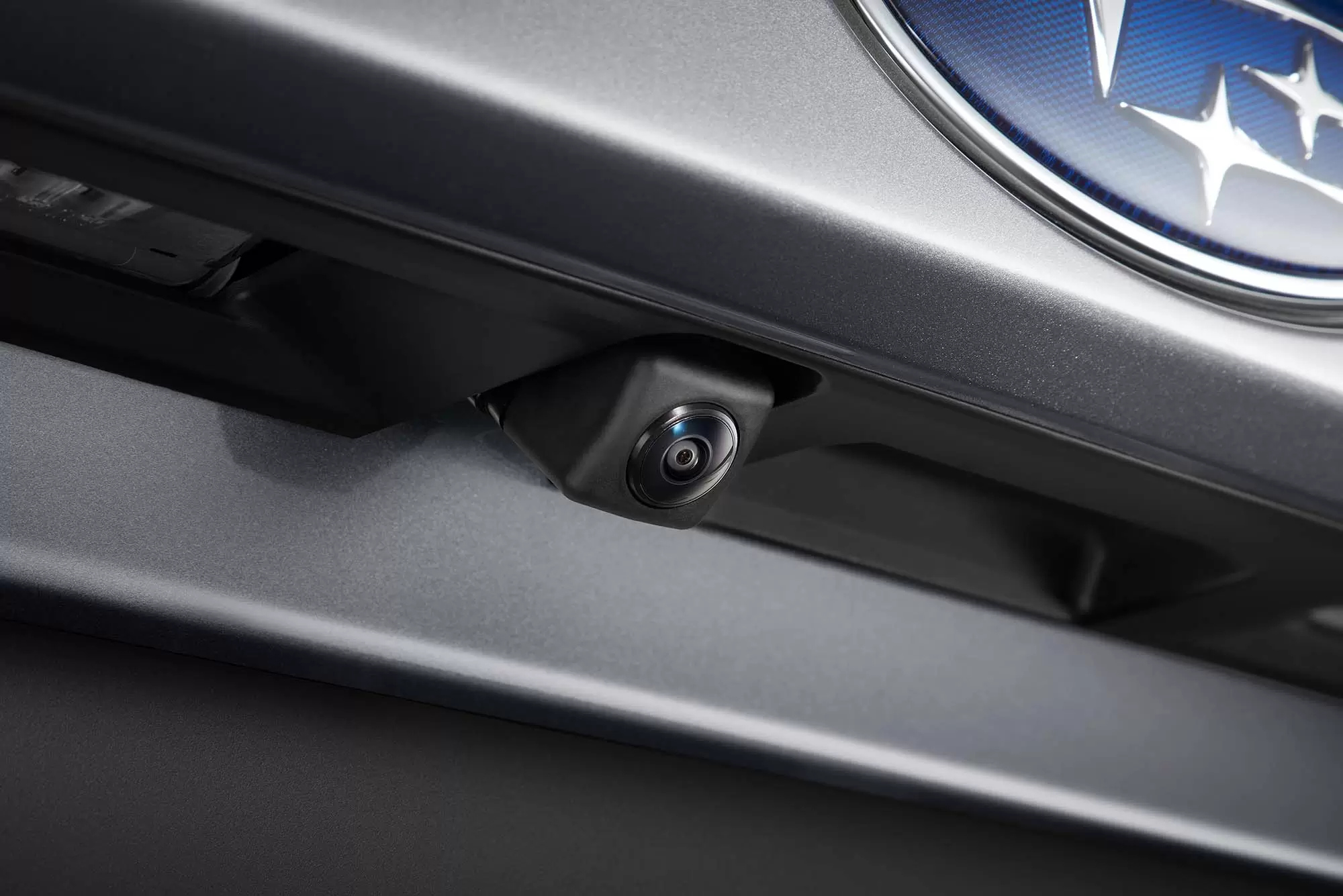 Subaru Outback - Our Estate – Ready For Anything - Subaru UK