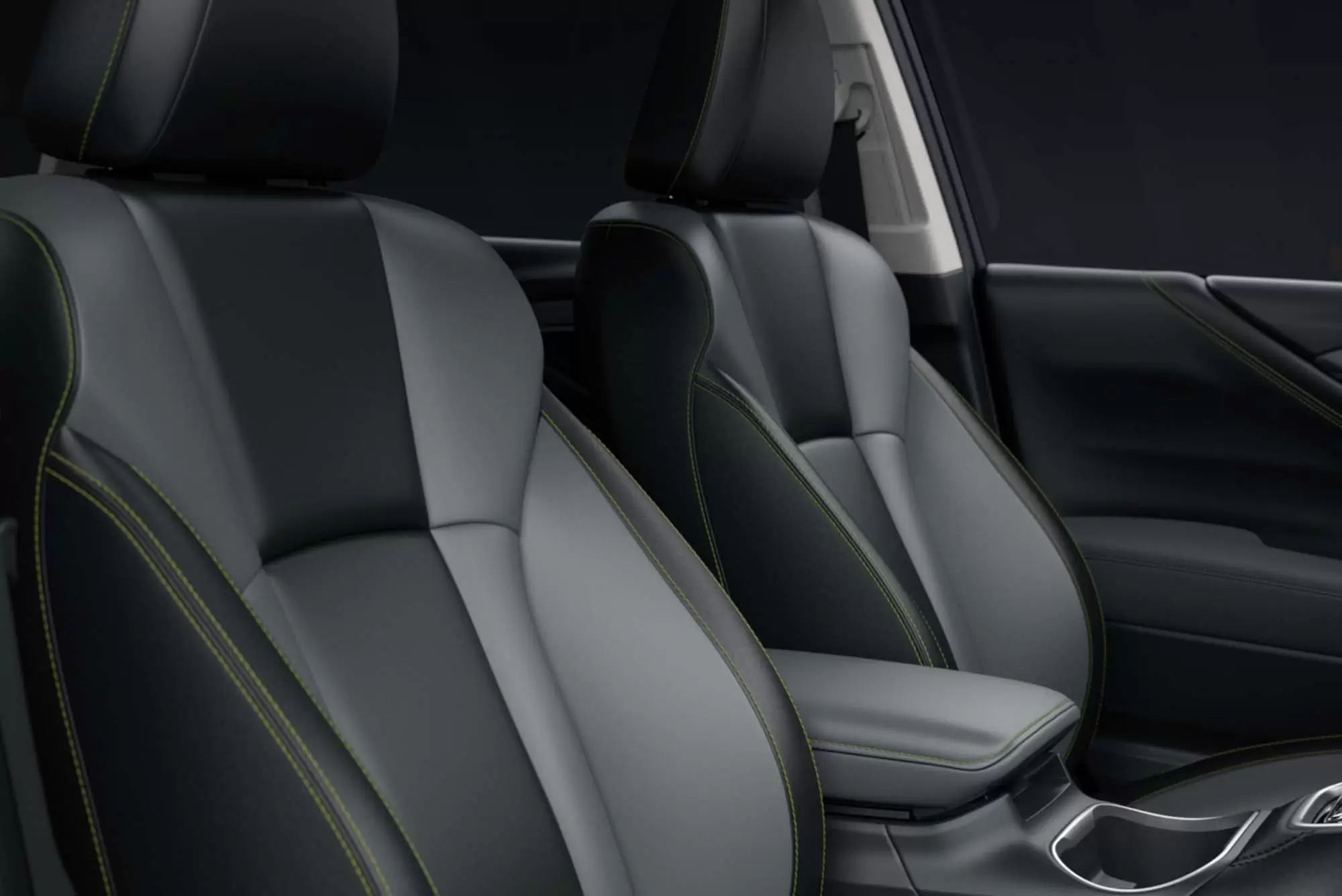 Subaru Outback - Our Estate – Ready For Anything - Subaru UK