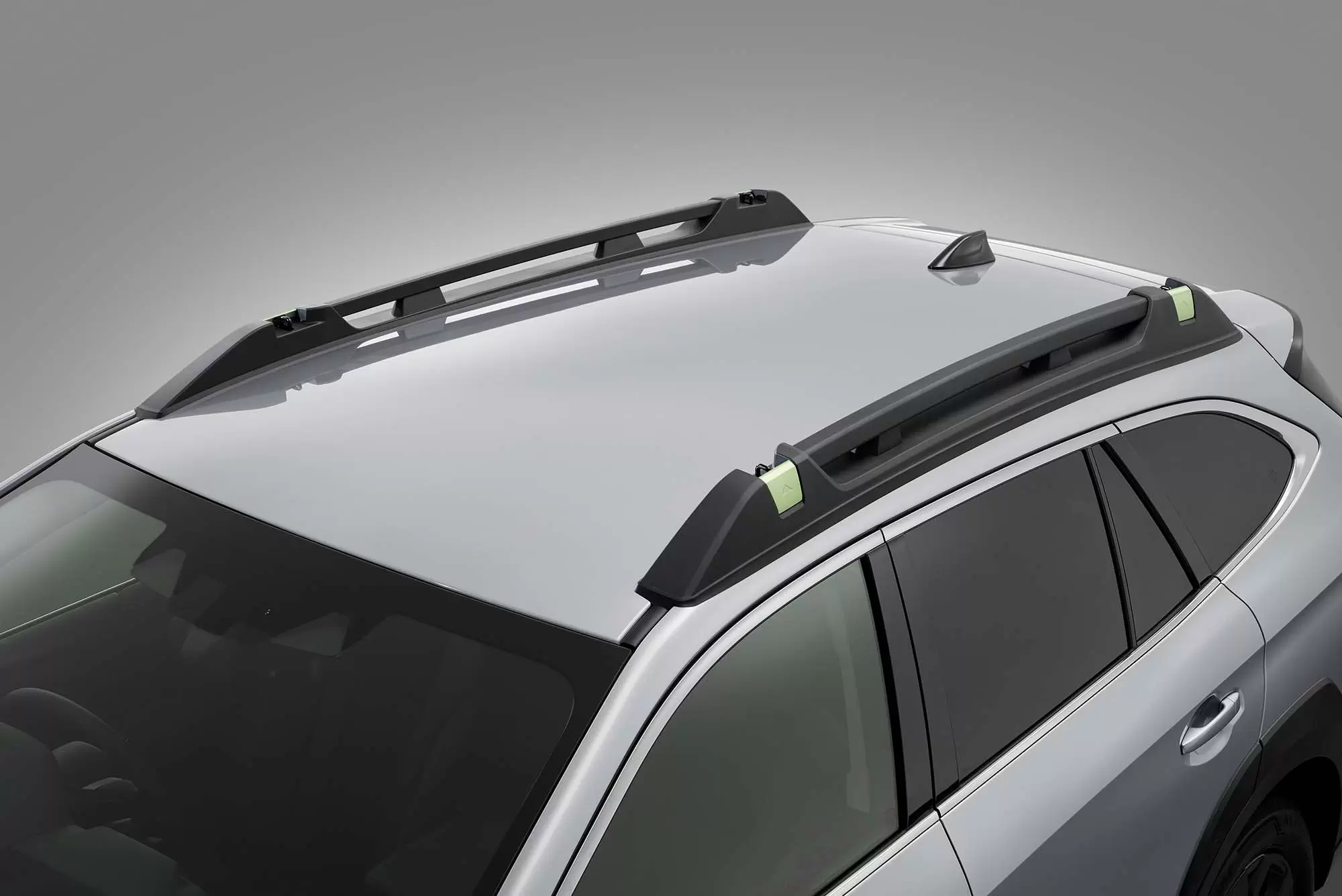 Subaru Outback - Our Estate – Ready For Anything - Subaru UK