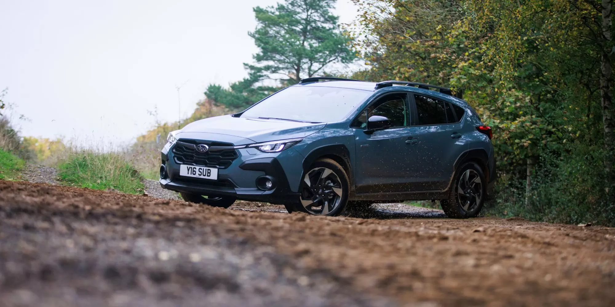 UNDERSTANDING YOUR SUBARU’S WARNING LIGHTS