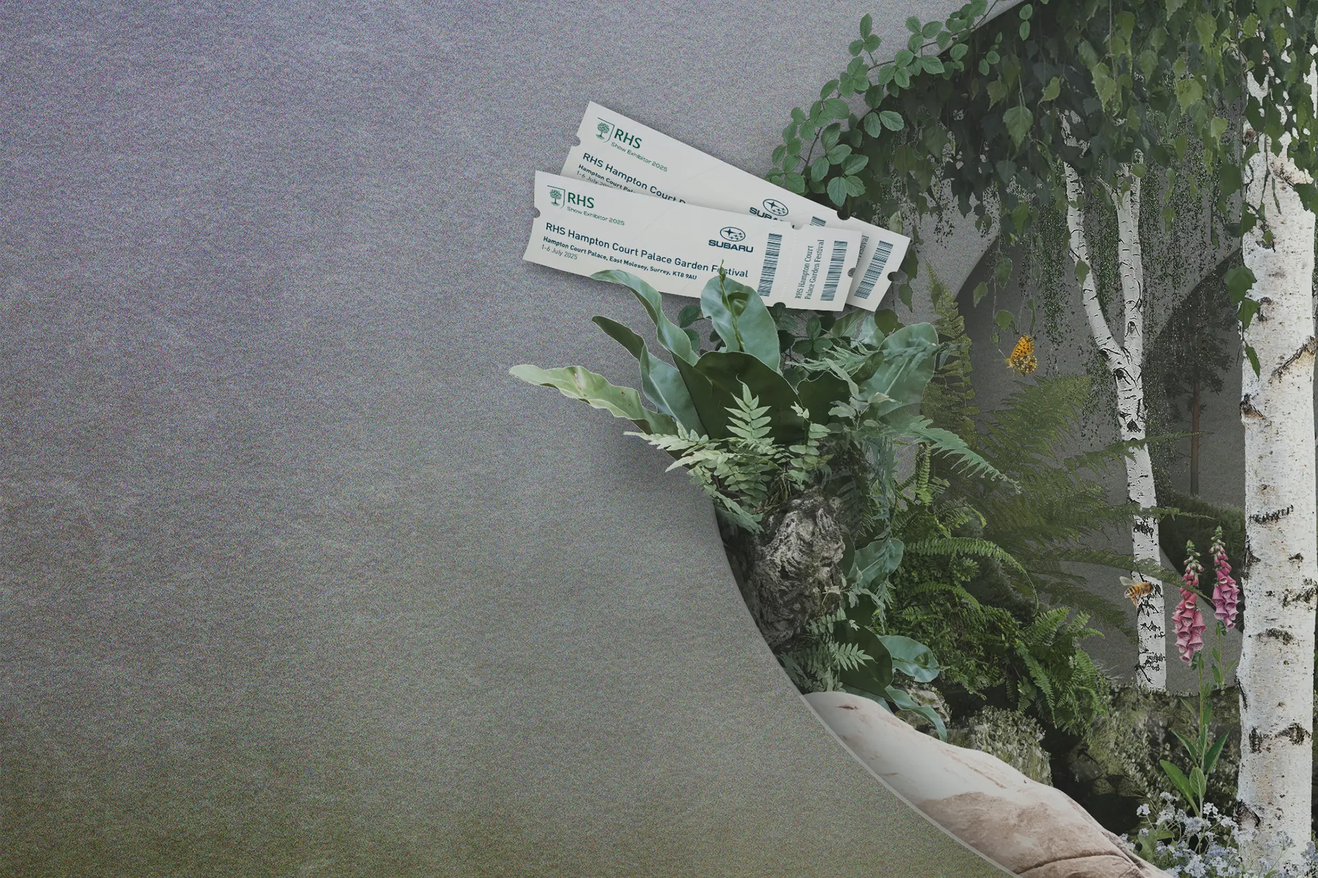 SUV & Family Cars – Better Where It Matters - Subaru UK