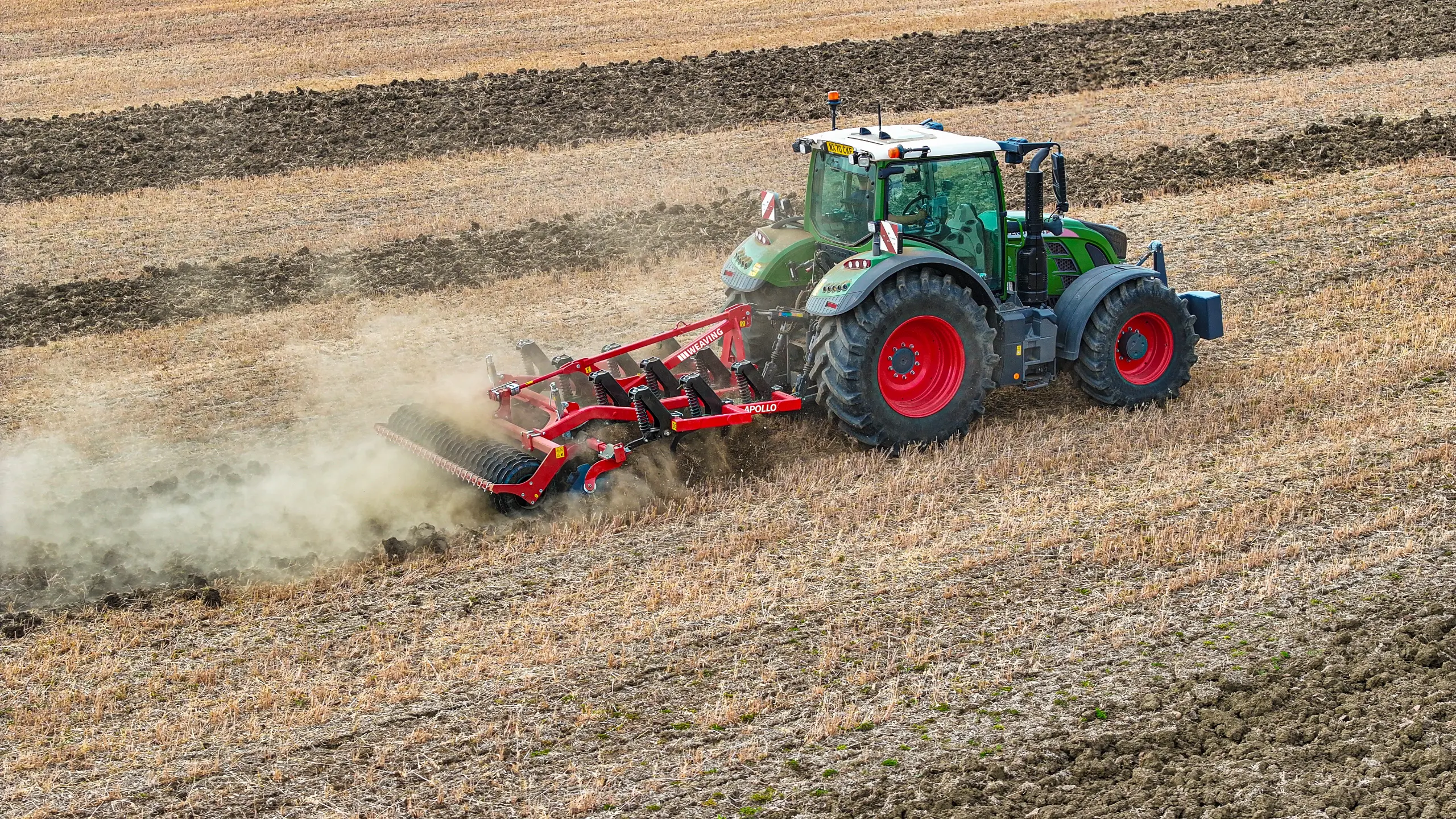 Apollo - Weaving Machinery