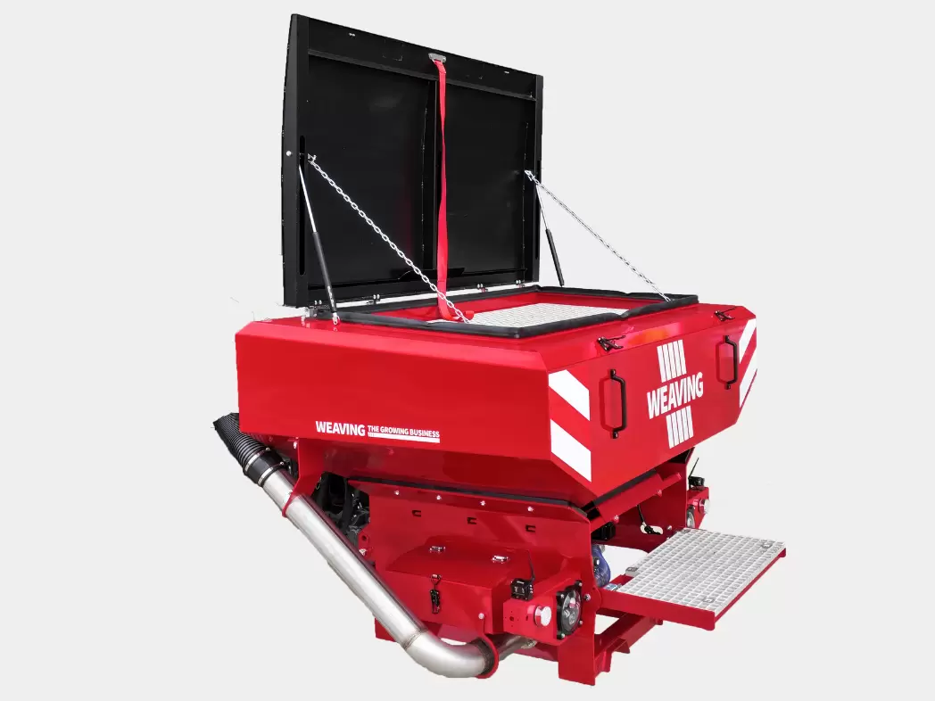 Weaving Front Tank For Sale | Weaving Machinery Seed Drills