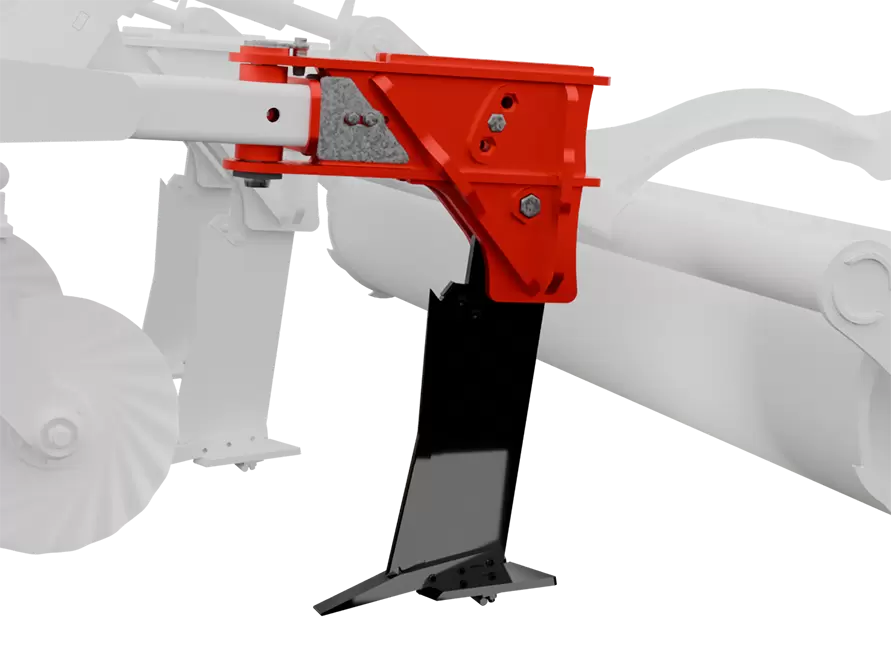 Grassland Sublift For Sale | Weaving Machinery Tillage