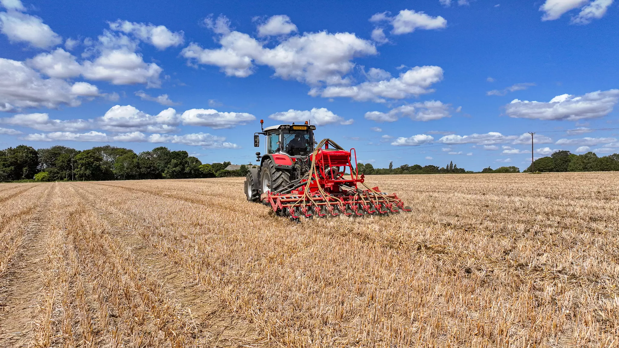 LD-Top Soiler For Sale | Weaving Machinery Tillage