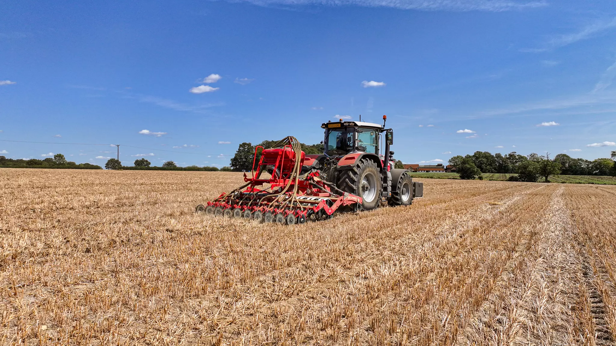 LD-Top Soiler For Sale | Weaving Machinery Tillage