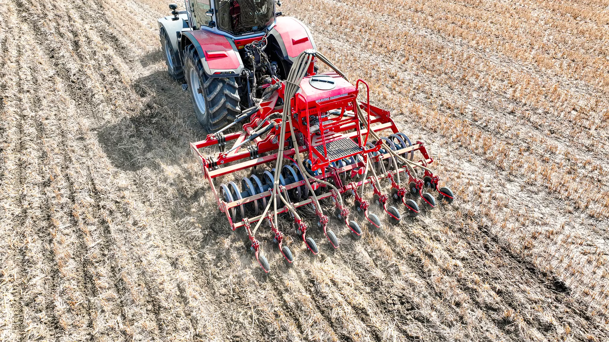 LD-Top Soiler For Sale | Weaving Machinery Tillage