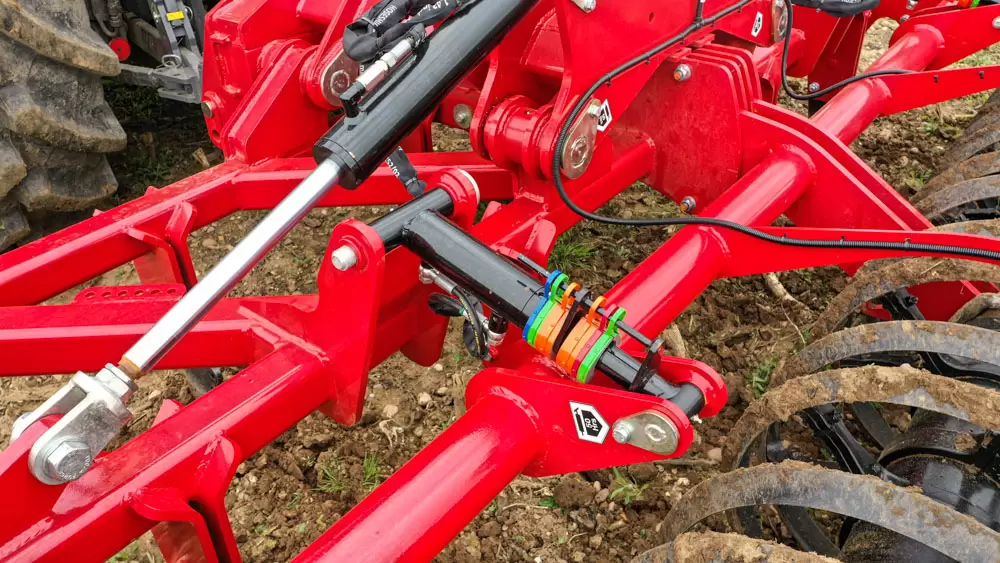 LD-Top Soiler For Sale | Weaving Machinery Tillage