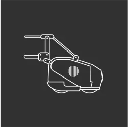 Weaving Machinery | Flail Mowers & Flail Toppers for Sale