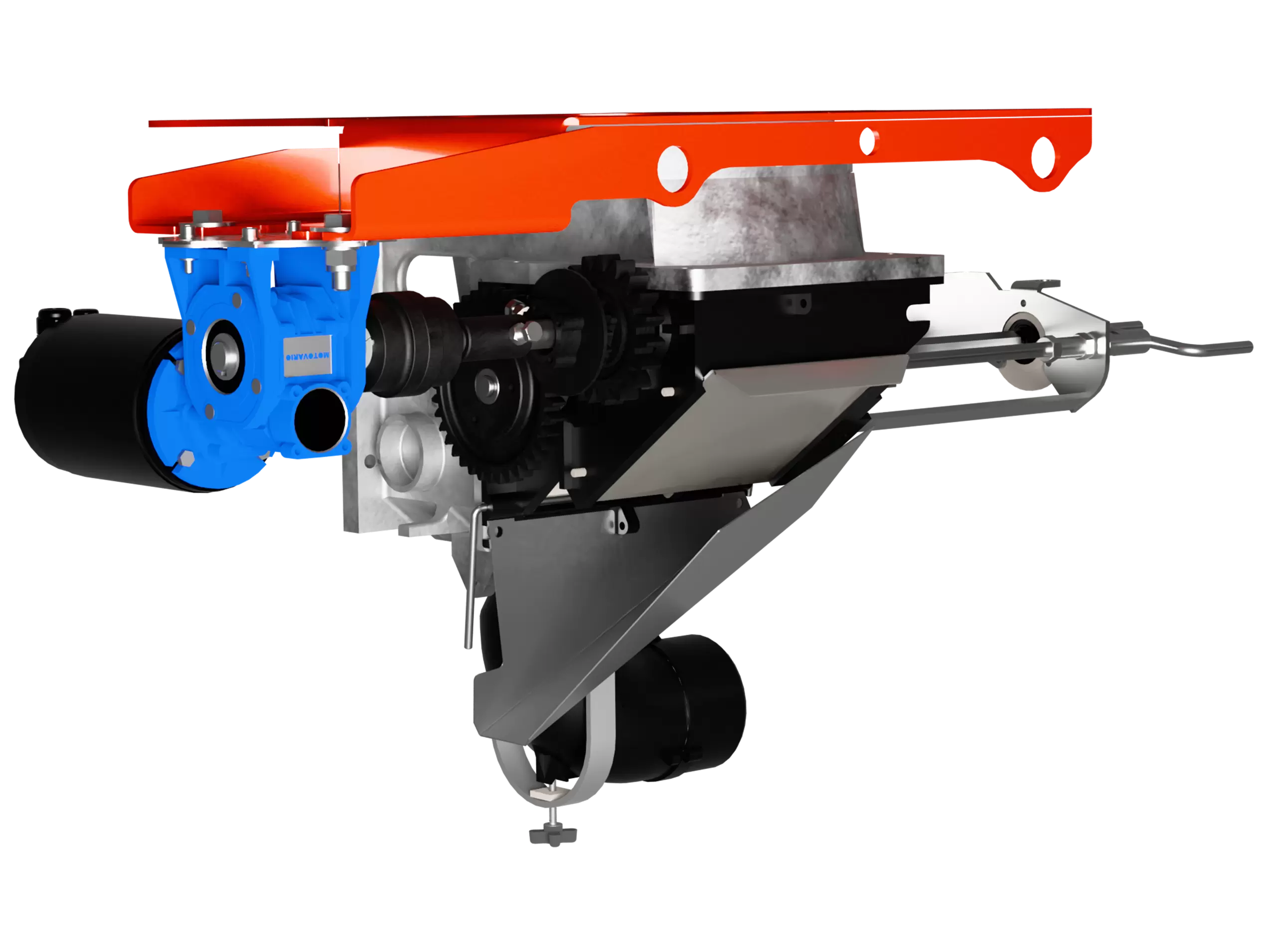 Trailed GD Drill For Sale | Weaving Machinery Seed Drills