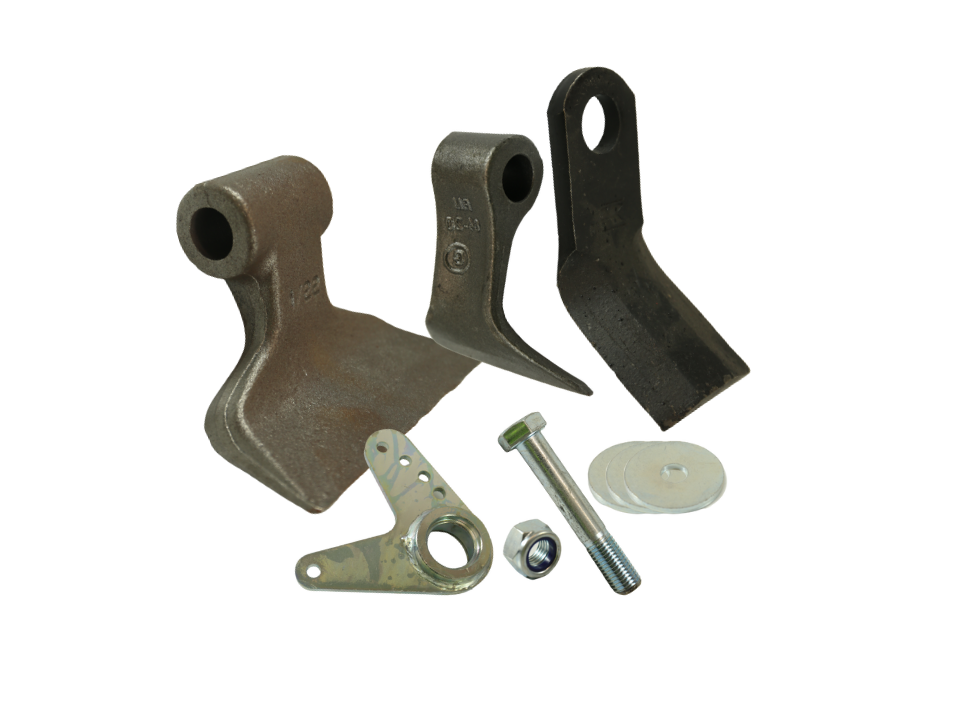 Agrimaster FN Parts | Weaving Machinery Flail Parts