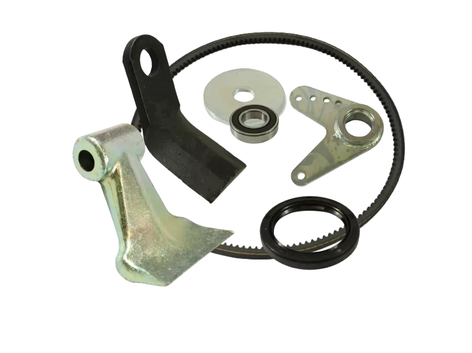 Flail Mower Parts Now Available | Weaving Machinery