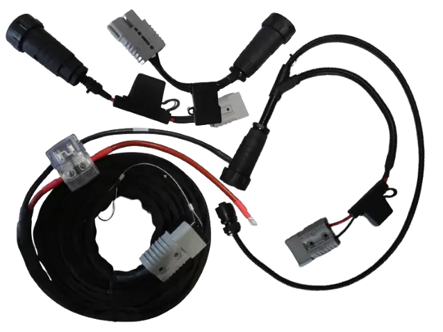 Electrical Farm Machinery Parts | Weaving Machinery