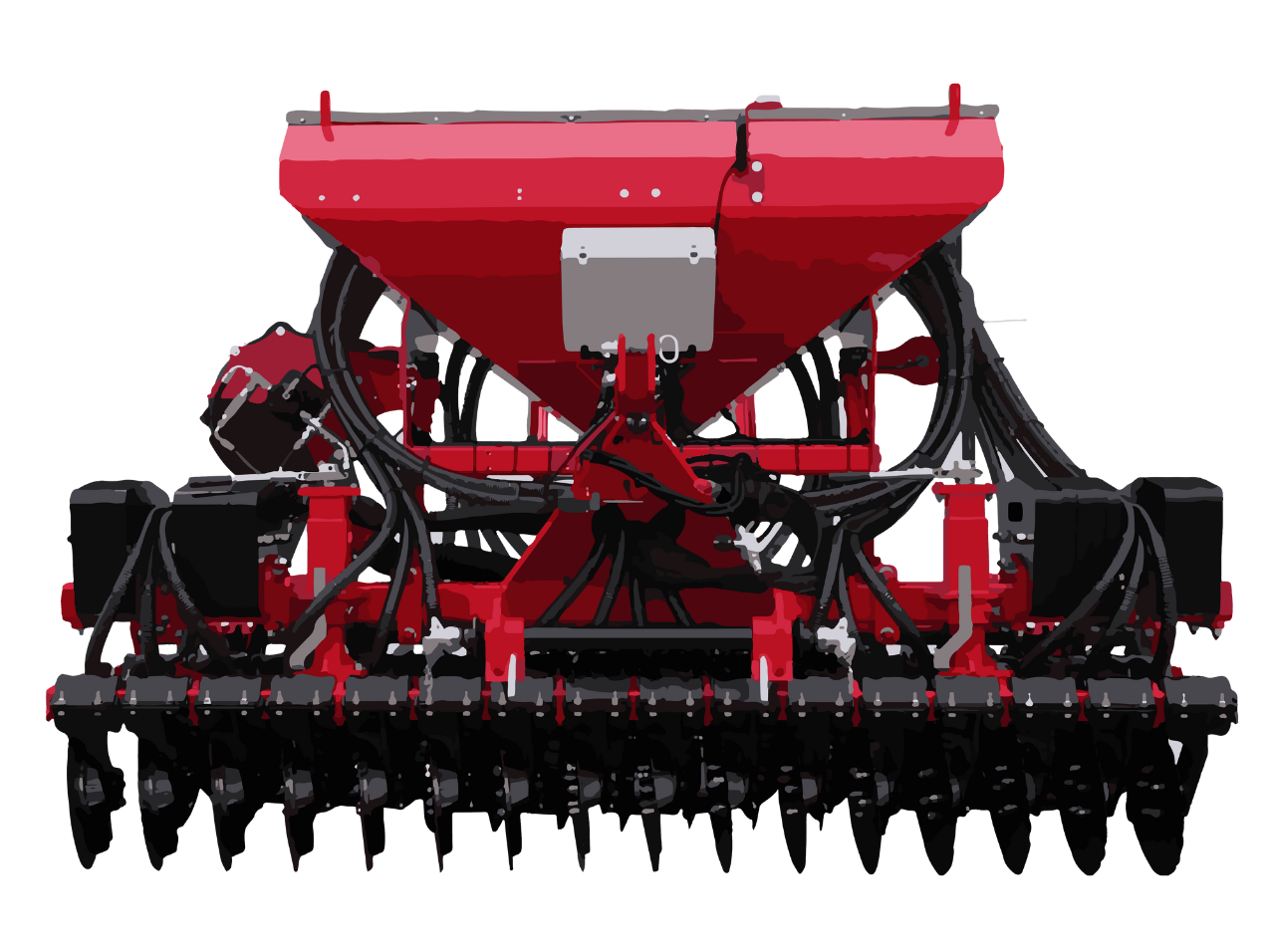 Fenix Parts - Weaving Machinery