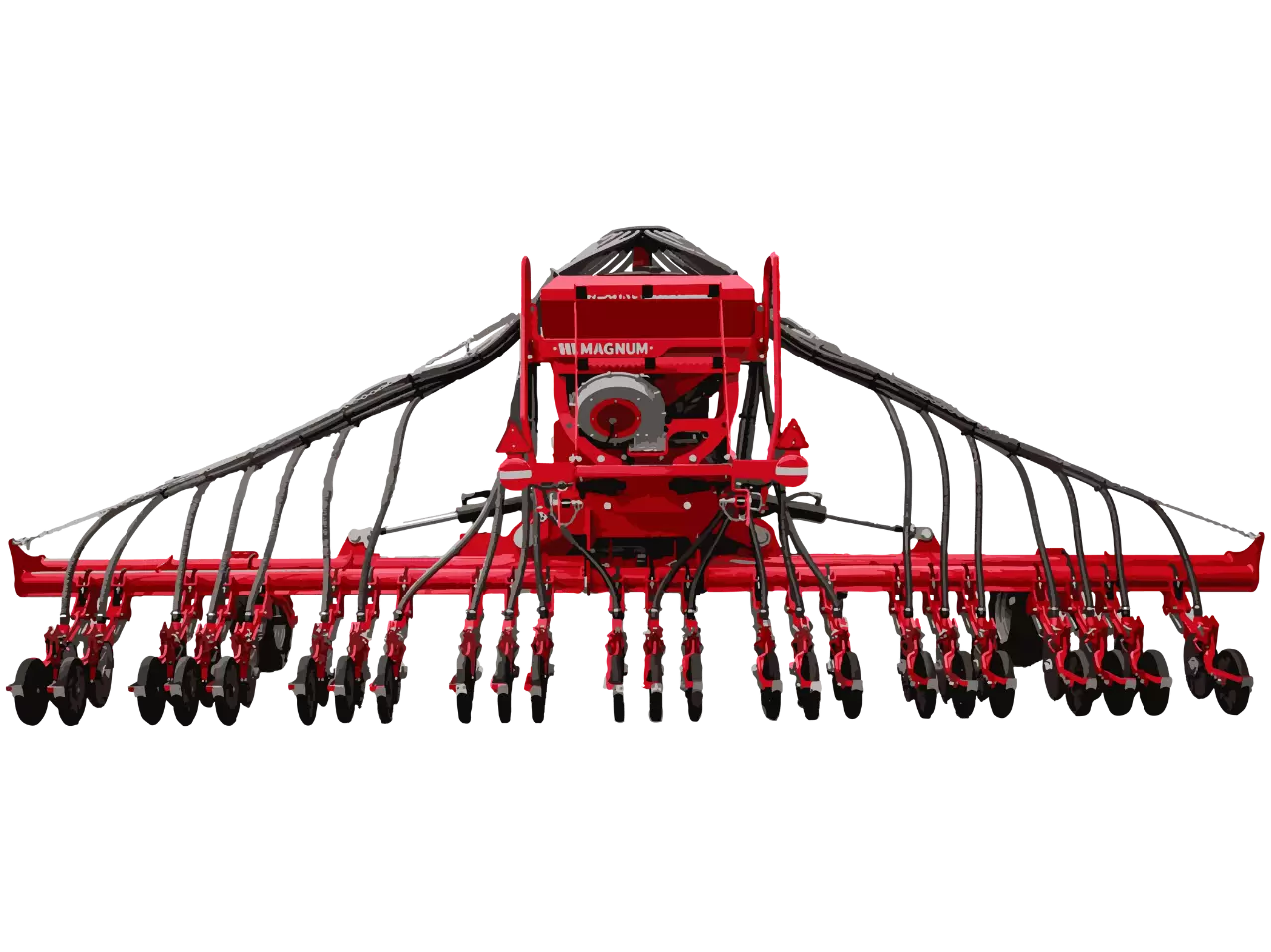 Farm Drill Parts Now Available | Weaving Machinery