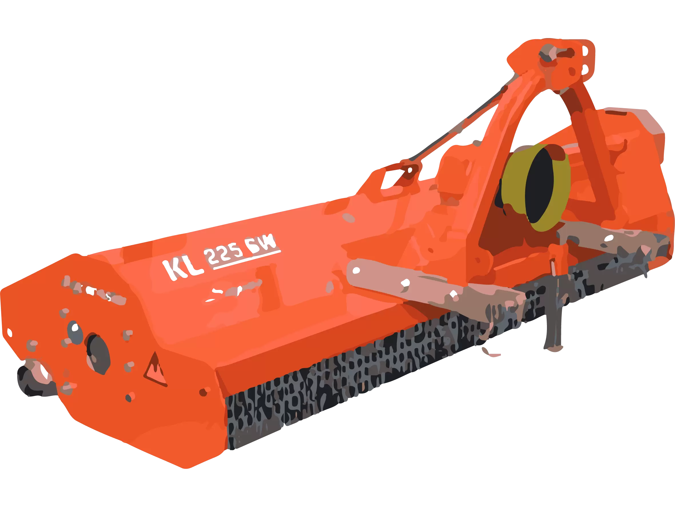 Weaving Machinery | Farm Machinery Parts Now Available