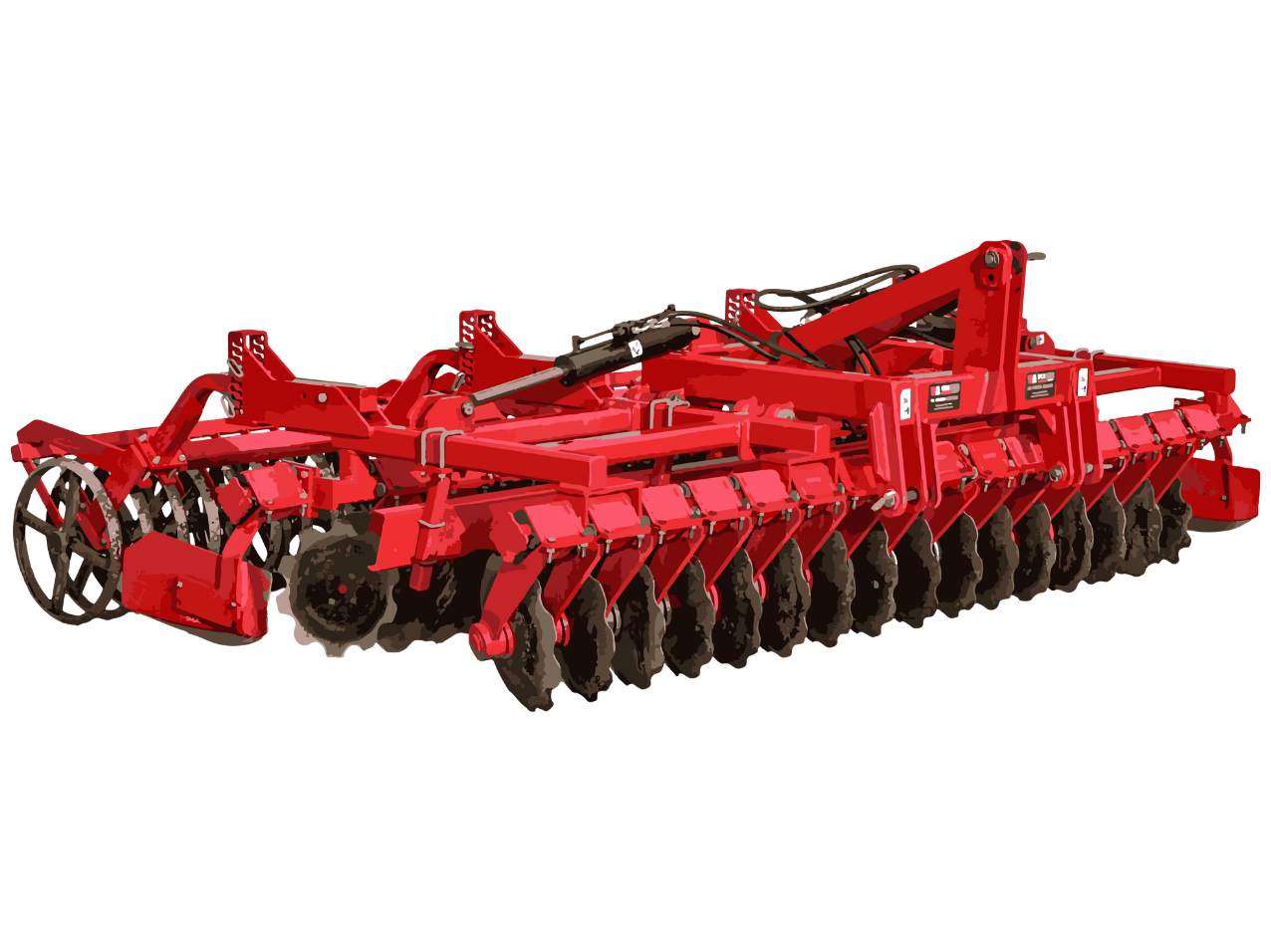 Short-Disc Pre-2021 Part Now For Sale | Weaving Machinery