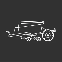 Weaving Machinery | Direct Drill Seeders For Sale