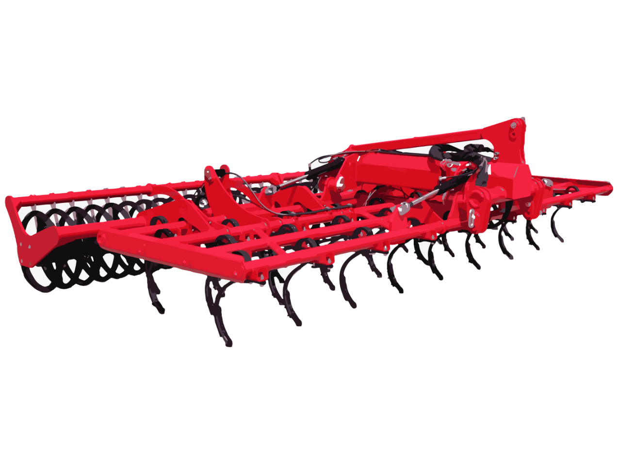 Energiser - Weaving Machinery
