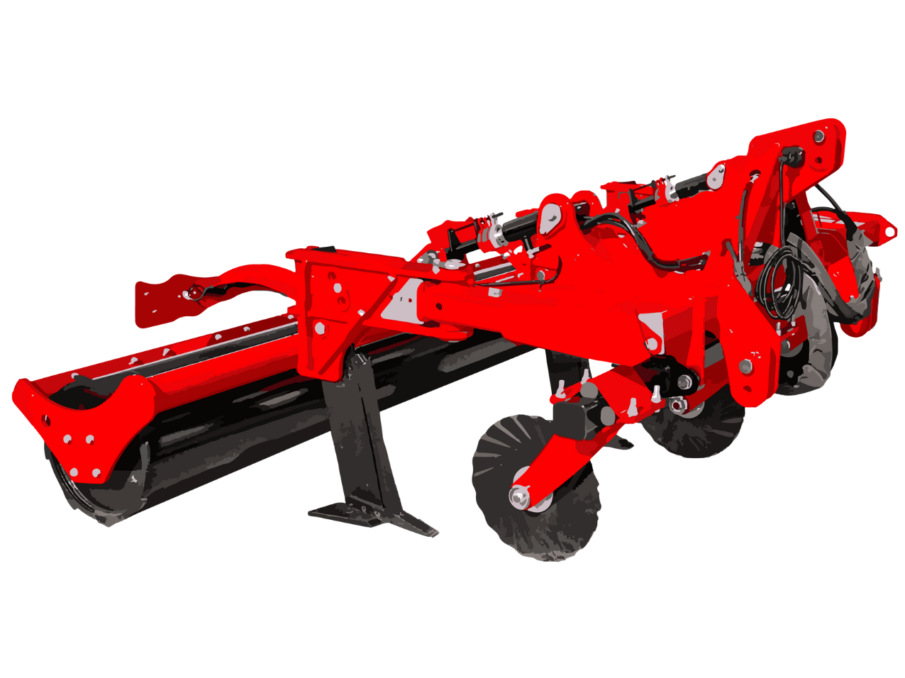 Sublift - Weaving Machinery