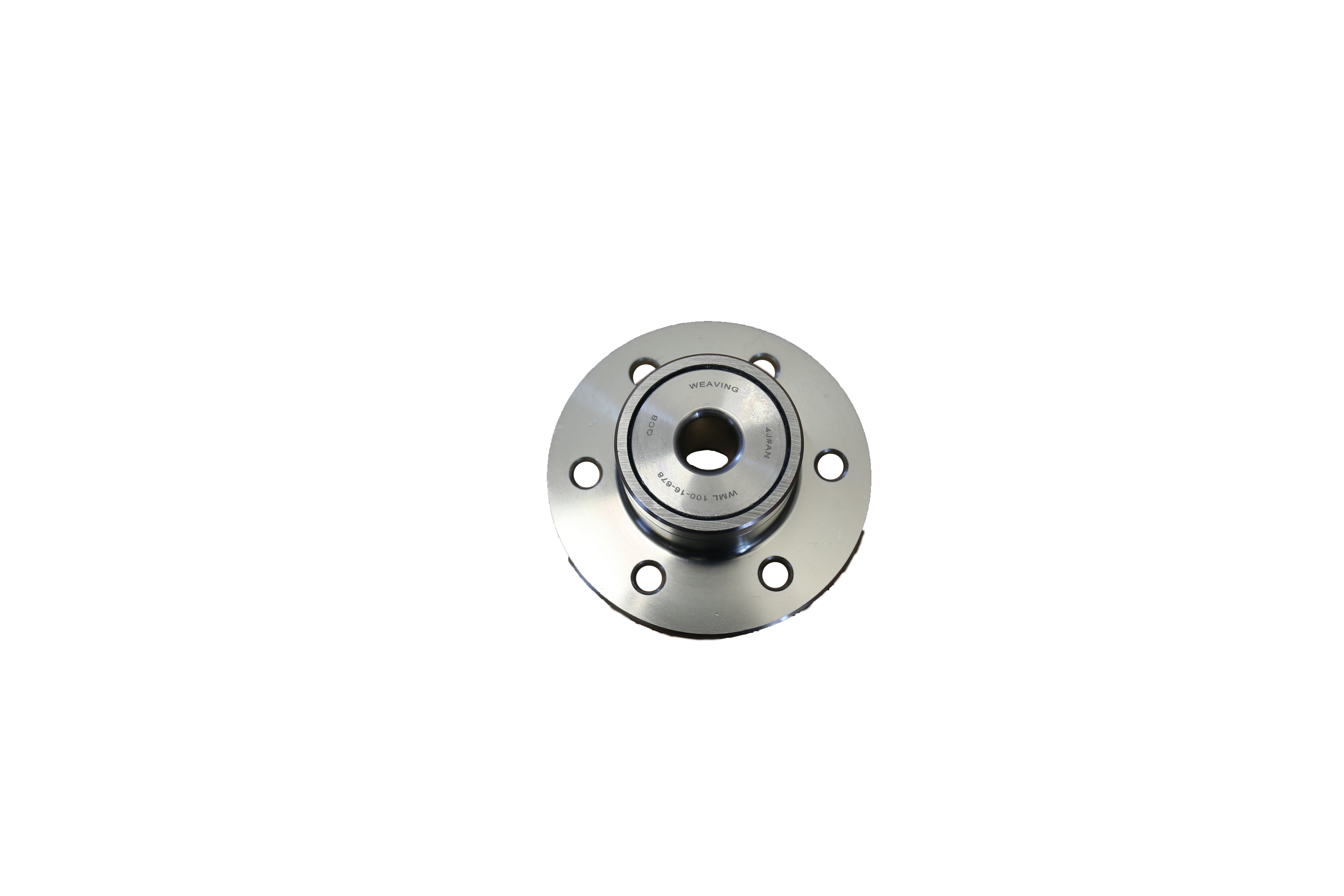 DISC HUB BEARING - Weaving Machinery