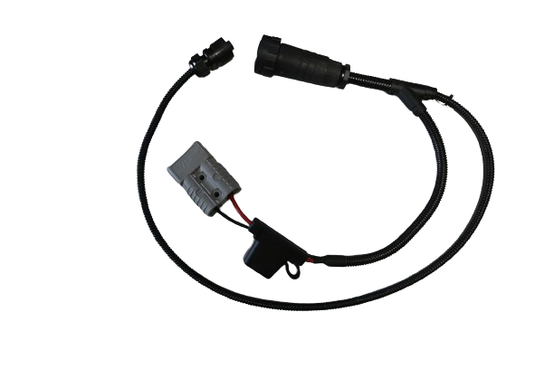 ISOBUS CAN & POWER LEA – Agricultural Parts Now Available