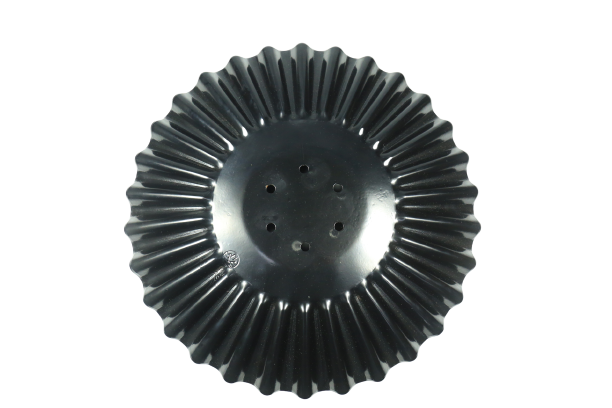 560 Bulldog Disc | Weaving Machinery’s Products