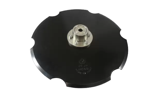 GD DISC ASSY 405/TRB - Weaving Machinery