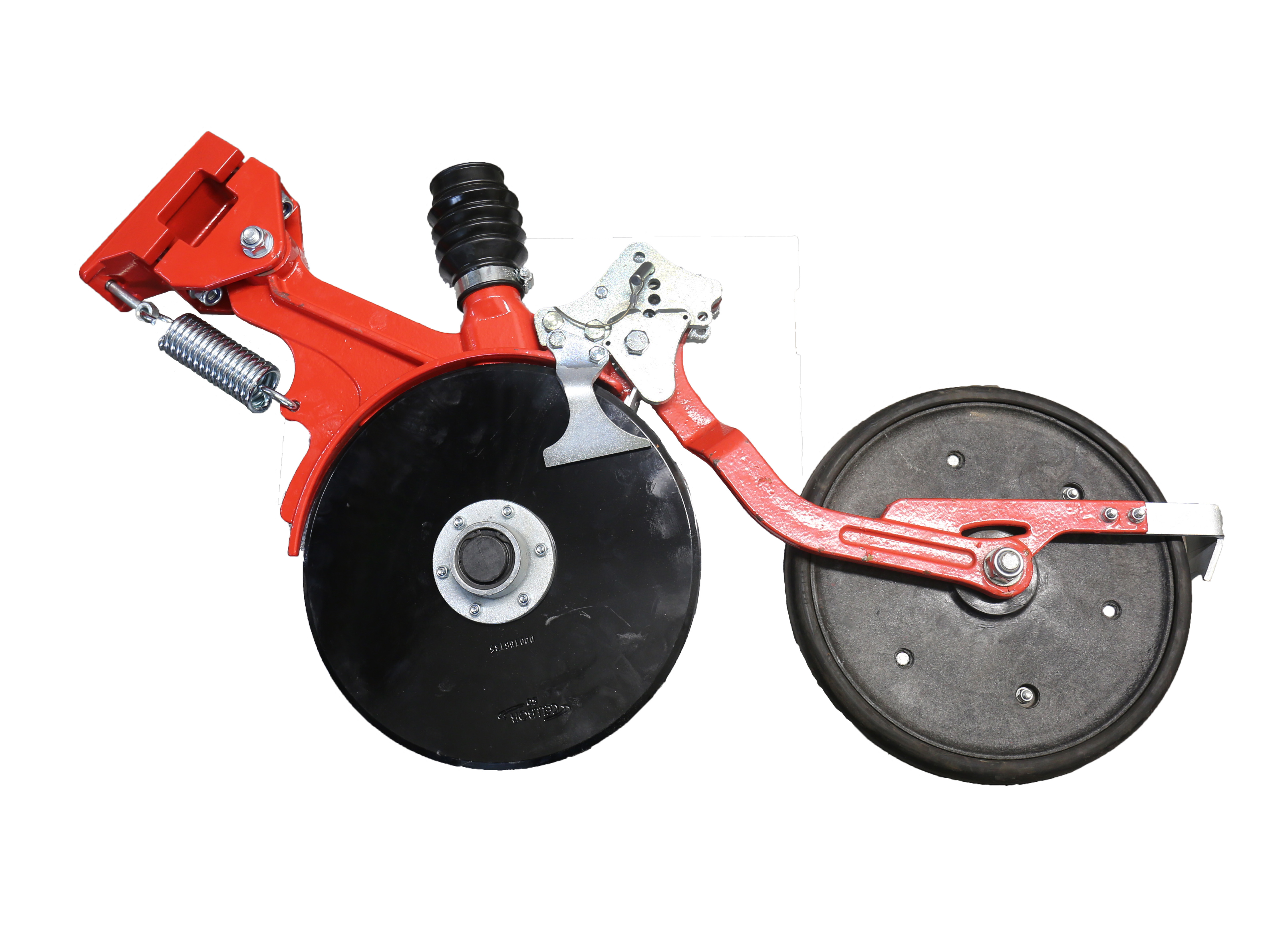 Double Disc Assy Now For Sale | Weaving Machinery’s Products