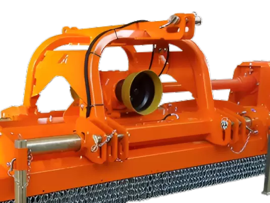 Agrimaster RS - Weaving Machinery