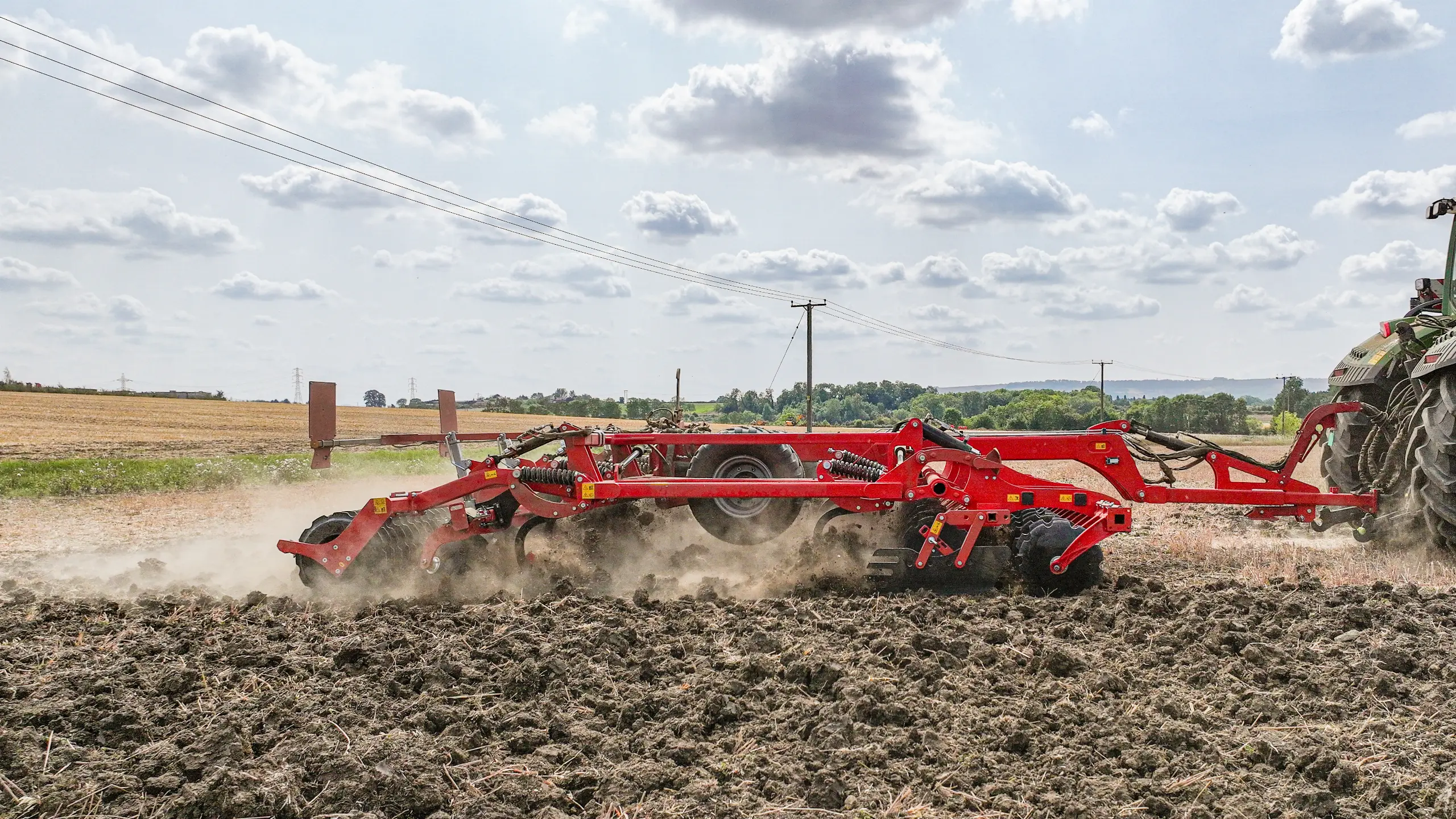 Raptor - Weaving Machinery
