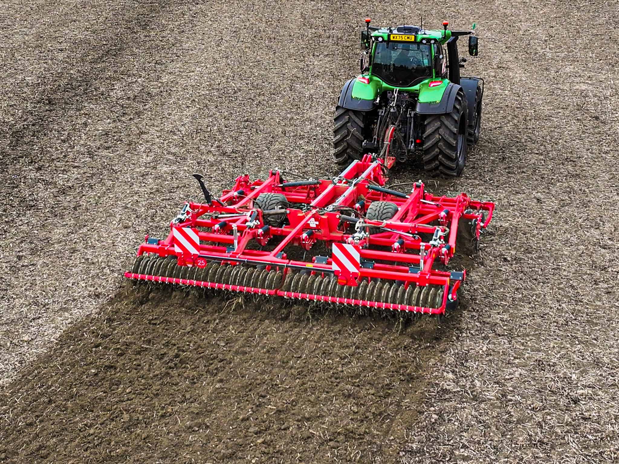 Raptor - Weaving Machinery