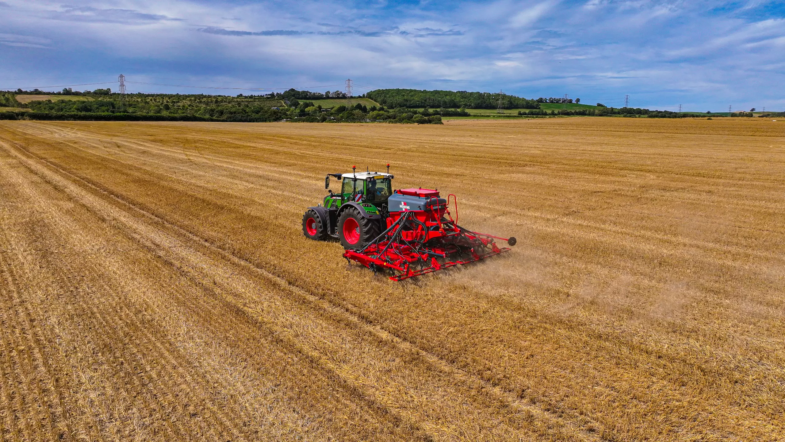 Weaving Machinery | Agricultural Machinery Manufacturer