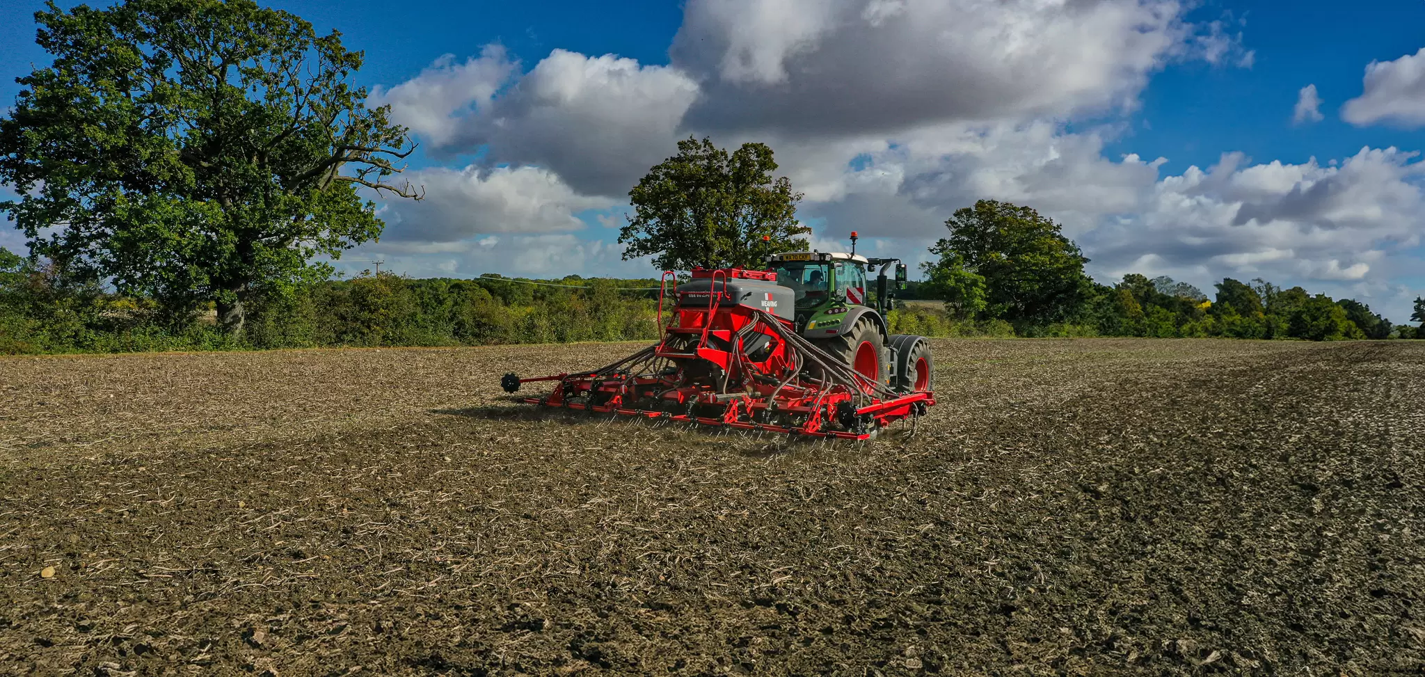 Weaving Machinery | Agricultural Machinery Manufacturer