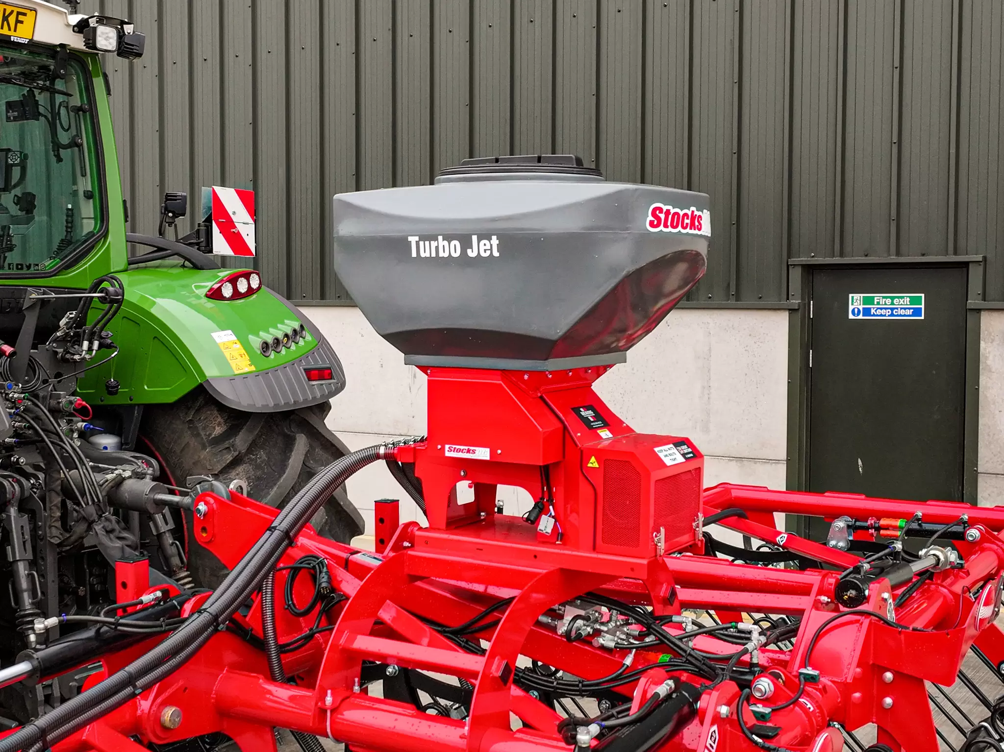 Stubble Rake For Sale | Weaving Machinery Tillage