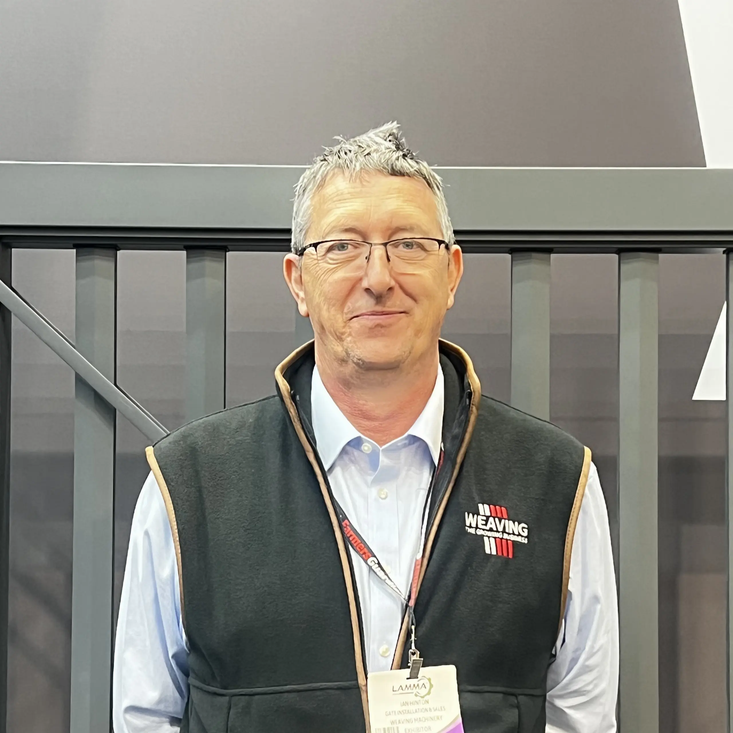 Contact Weaving Machinery UK | Sales, Services, and Parts