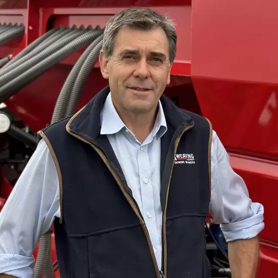 Contact Weaving Machinery UK | Sales, Services, and Parts