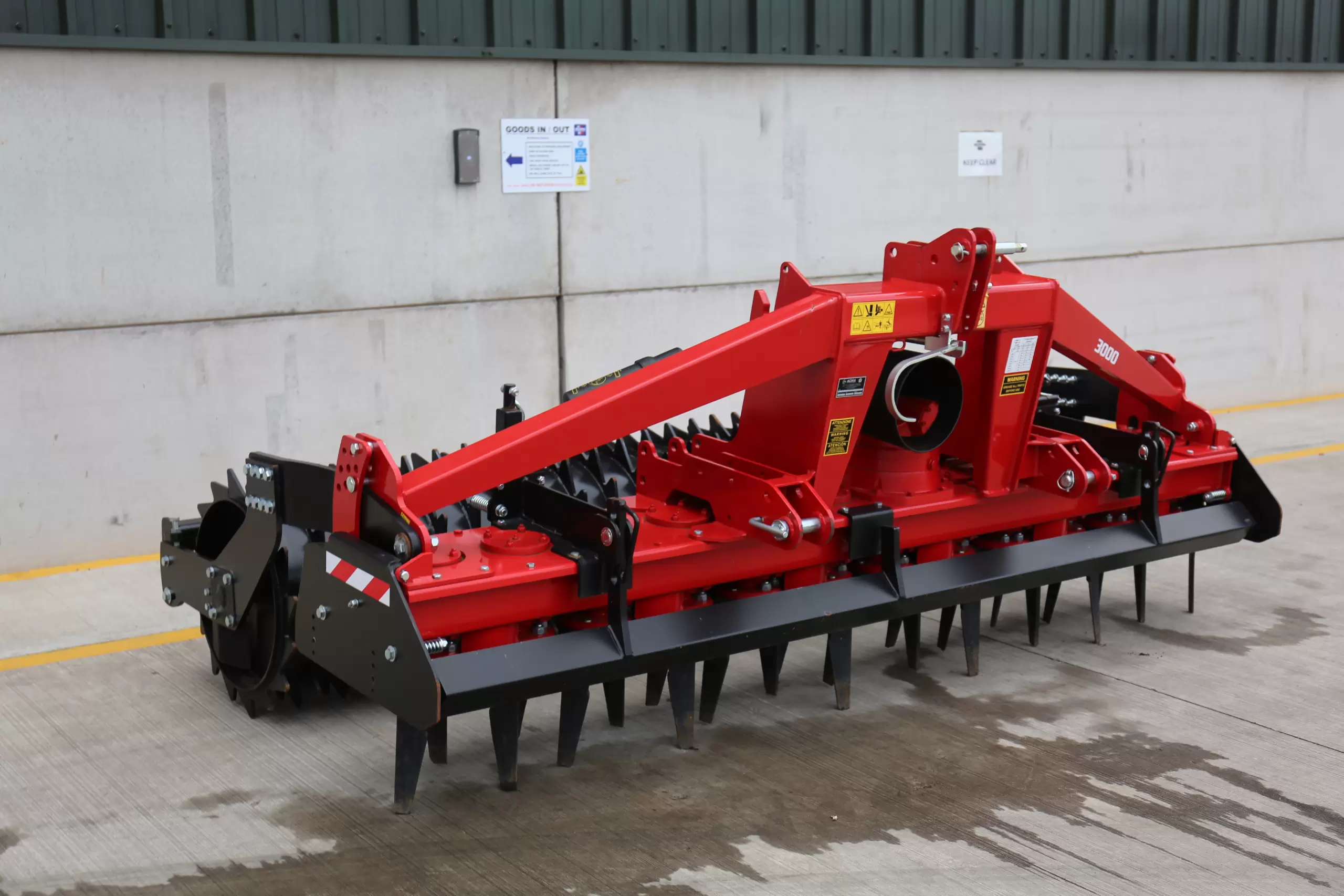 Used Agricultural Equipment For Sale | Weaving Machinery