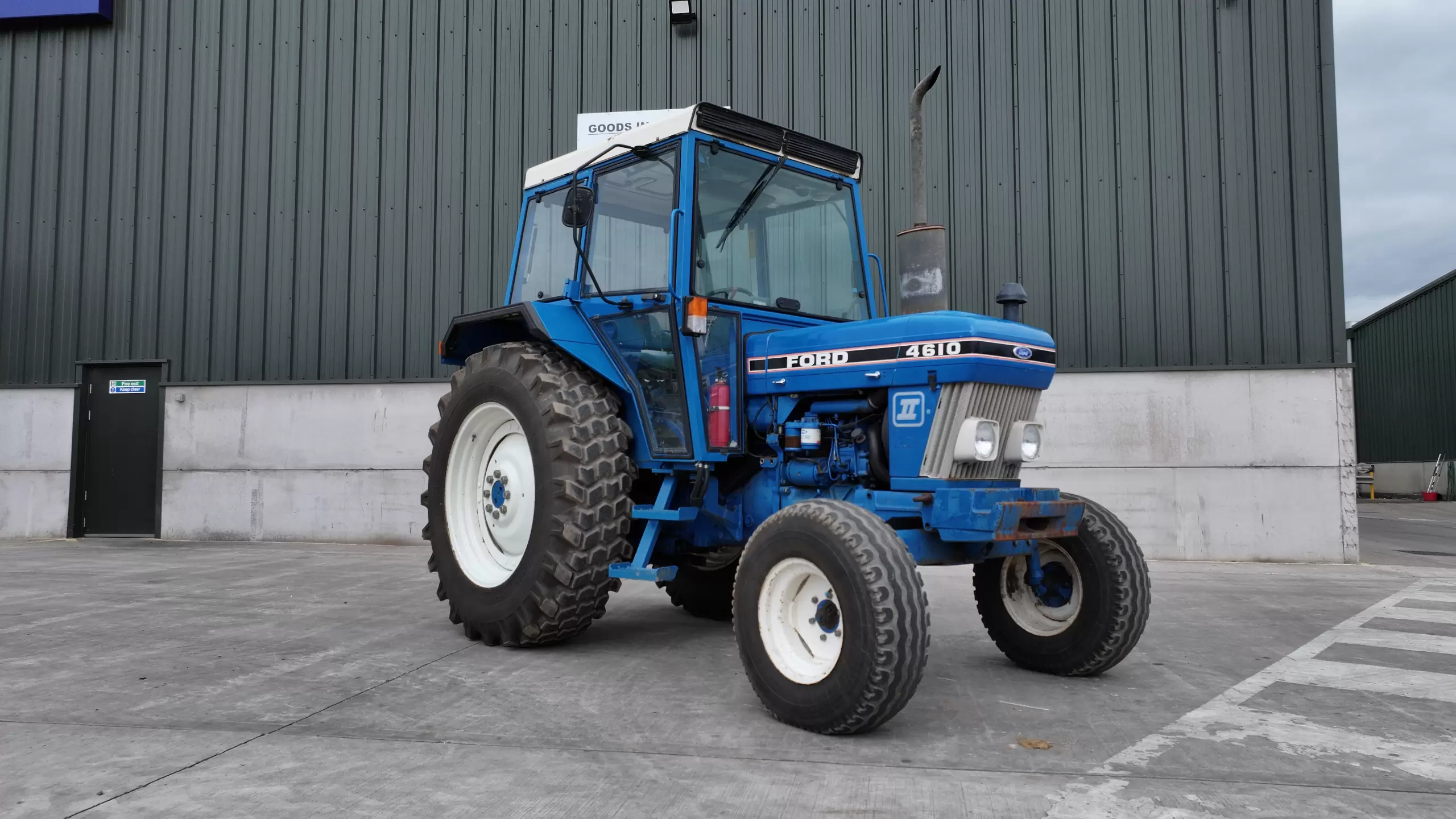 Used Agricultural Equipment For Sale | Weaving Machinery