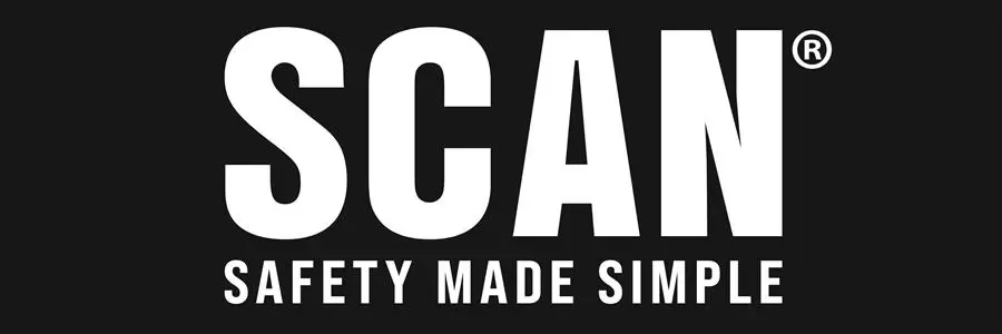 Scan - SCASSDIS60 - Signs Display - 60 Signs (12 Tier Stand)