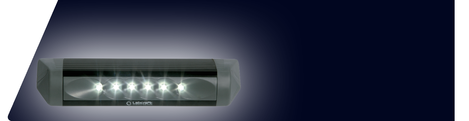 Labcraft Vehicle Emergency Lighting by Durite | LED Safety Lights