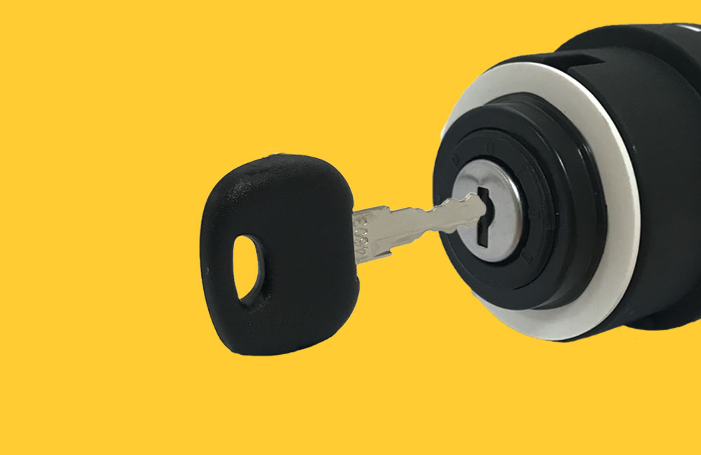 Switches & Indicators | Toggle Switches, Indicator Lights & Controls