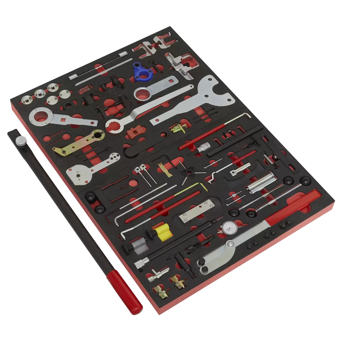 Sealey's Timing Tool Kit Finder | Workshopping