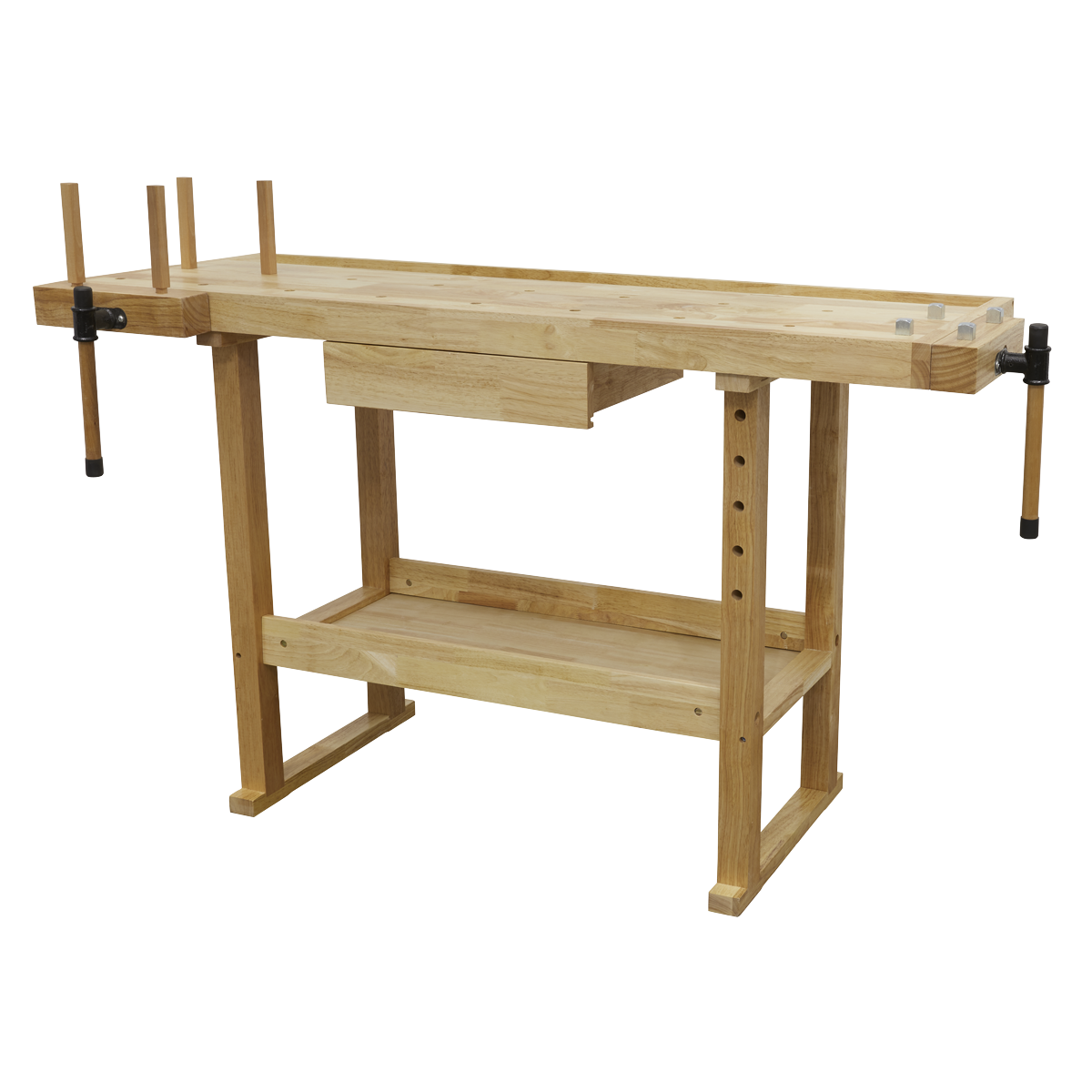 Workbenches | Sealey & Armorgard Heavy-Duty Benches