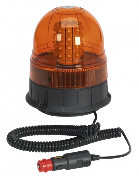 Vehicle Lighting & Warning | LED Beacons, Alarms & Bars